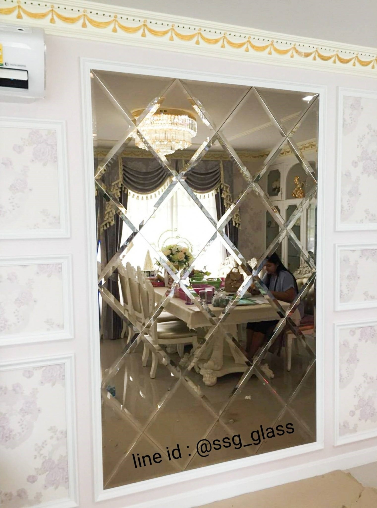 Our Work – SSG-GLASS