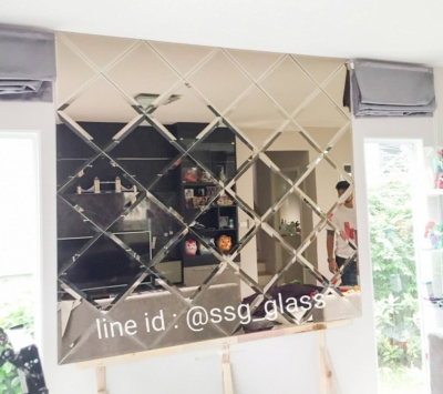 Our Work – SSG-GLASS