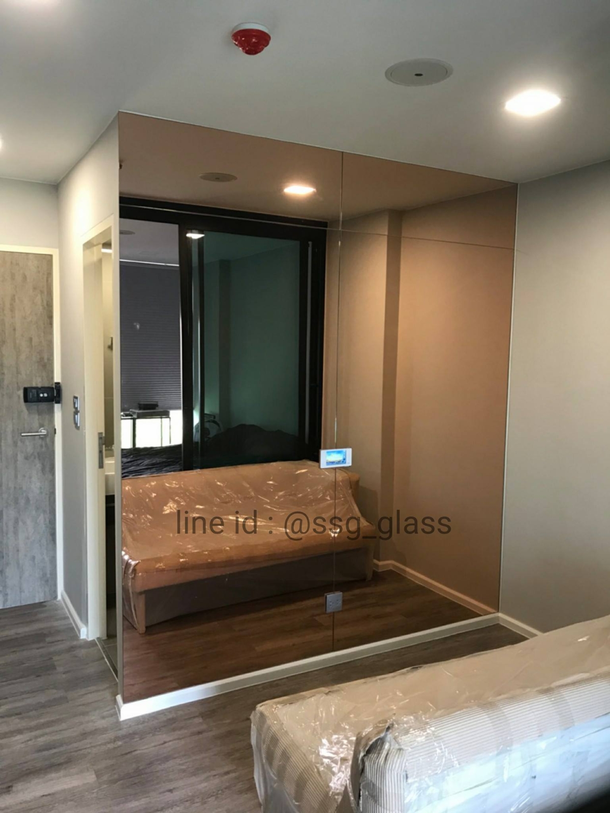 Our Work – SSG-GLASS