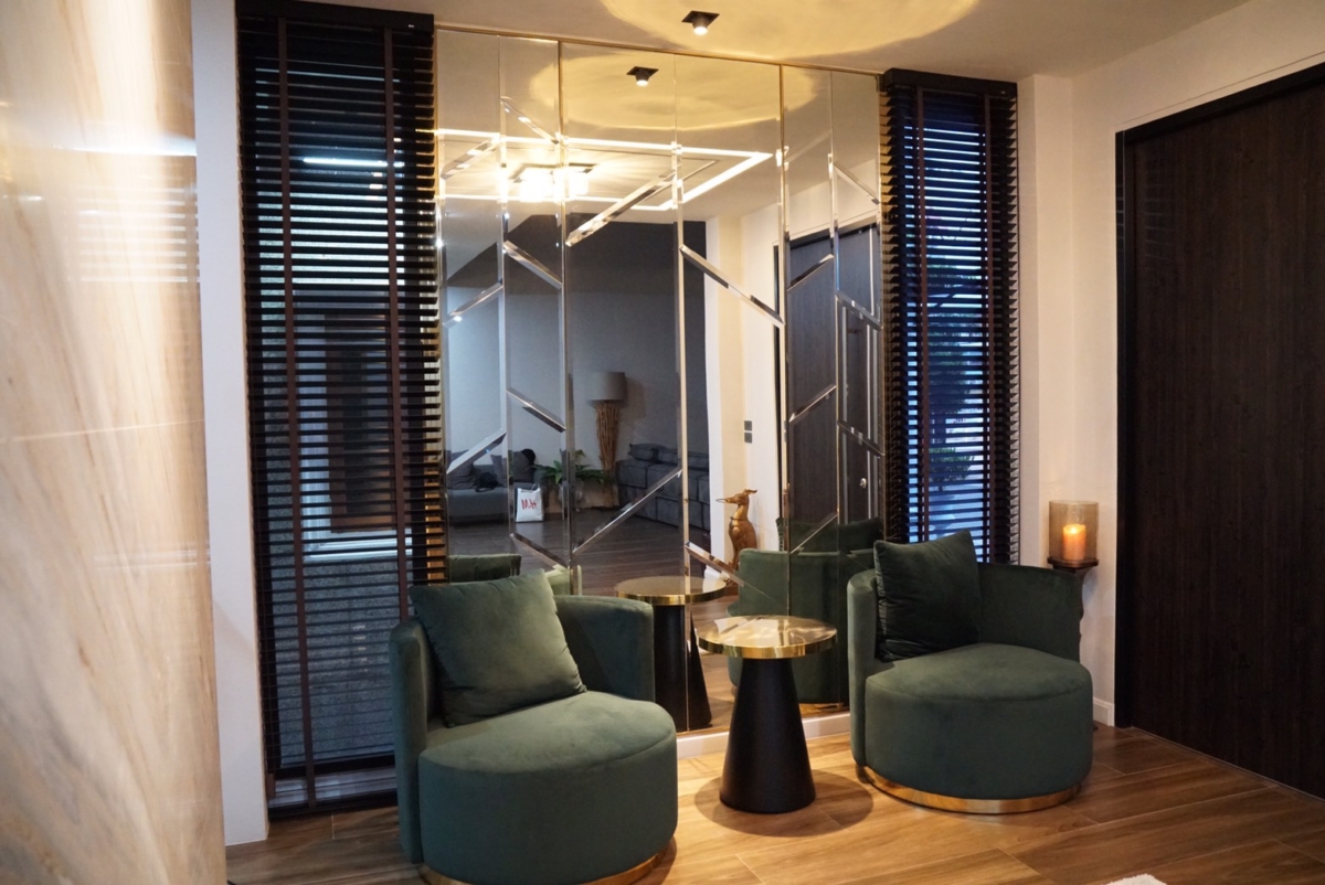 Our Work – SSG-GLASS