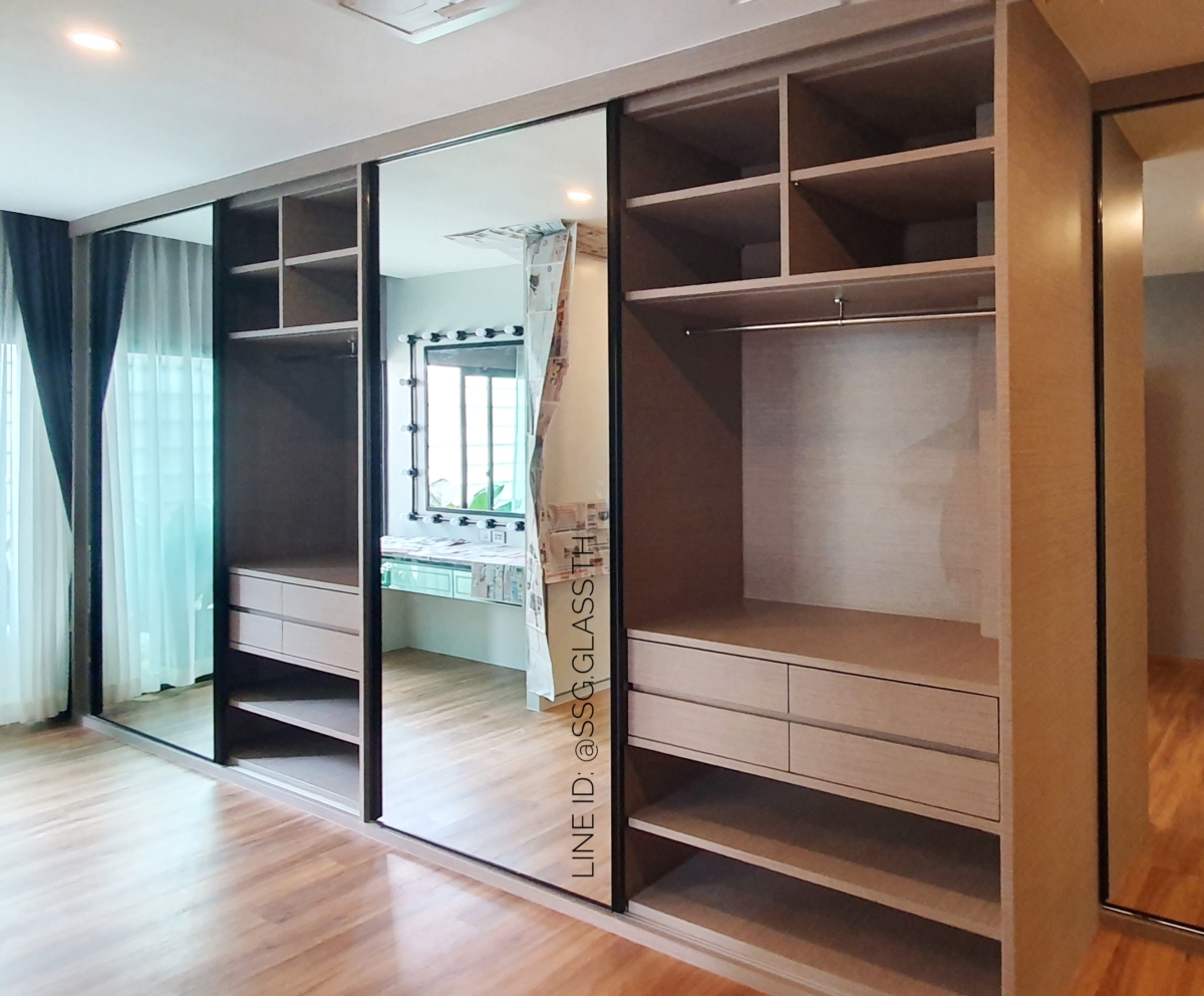 Our Work – SSG-GLASS