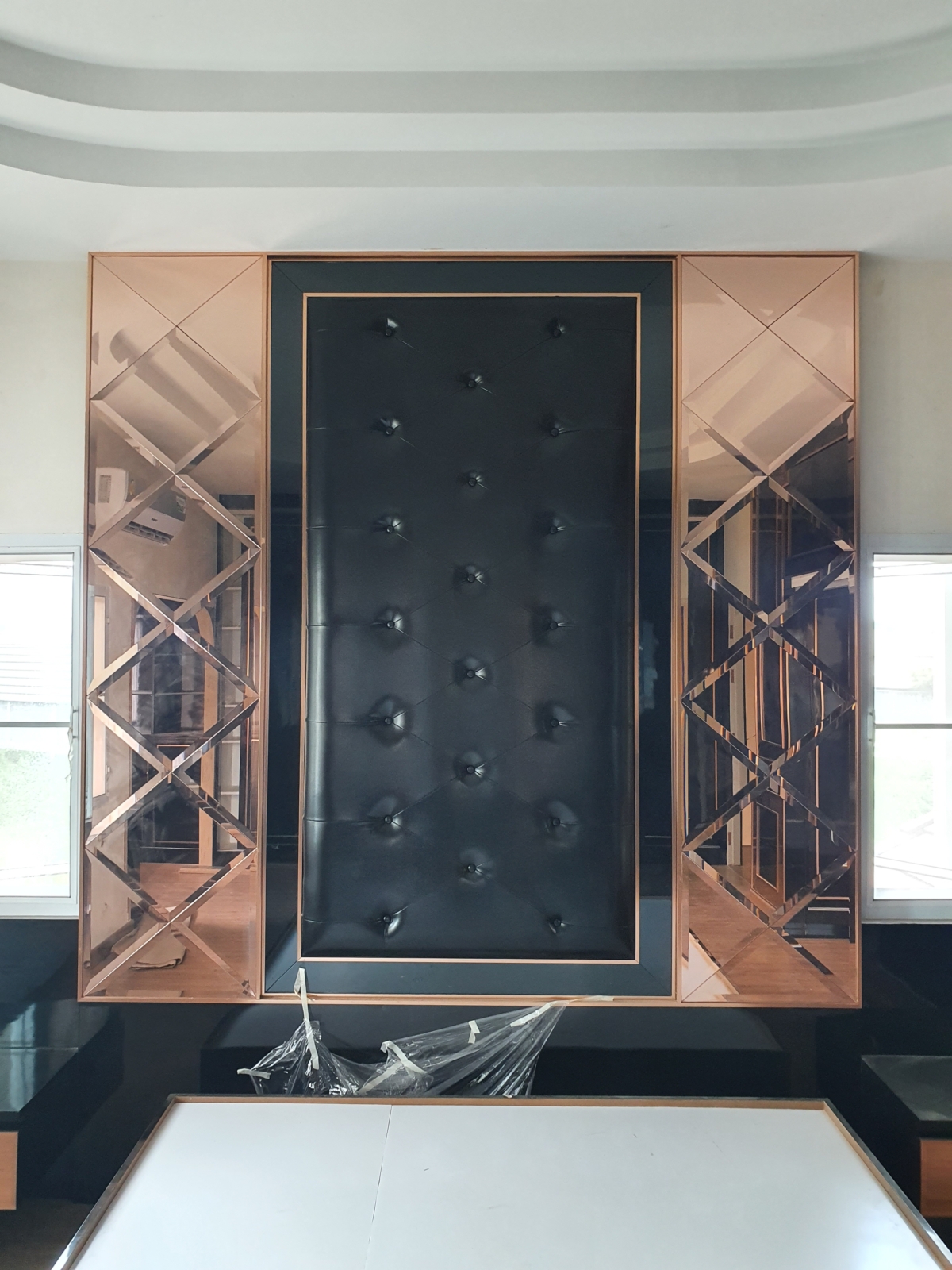 Our Work – SSG-GLASS