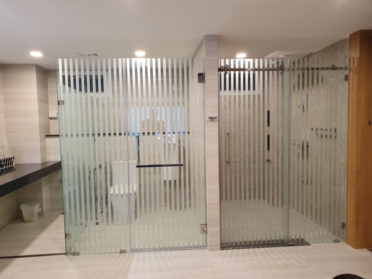 Our Work – SSG-GLASS