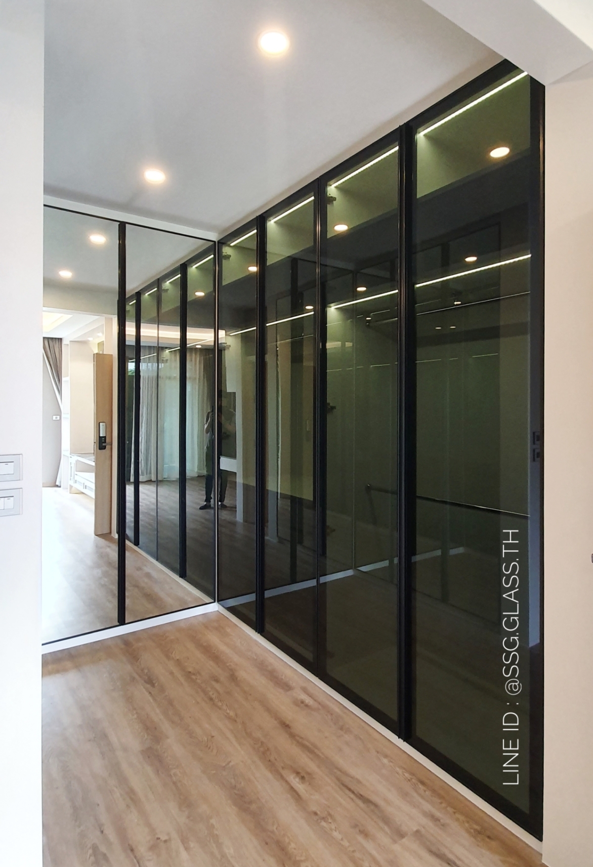 Aluminium – SSG-GLASS