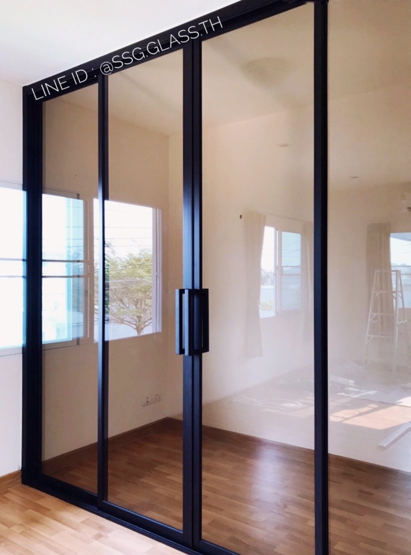 Aluminium – SSG-GLASS