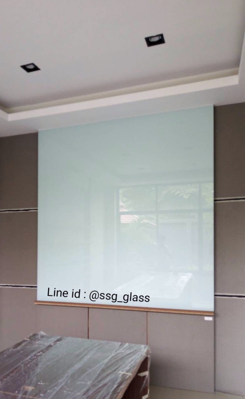 Interior Work – SSG-GLASS